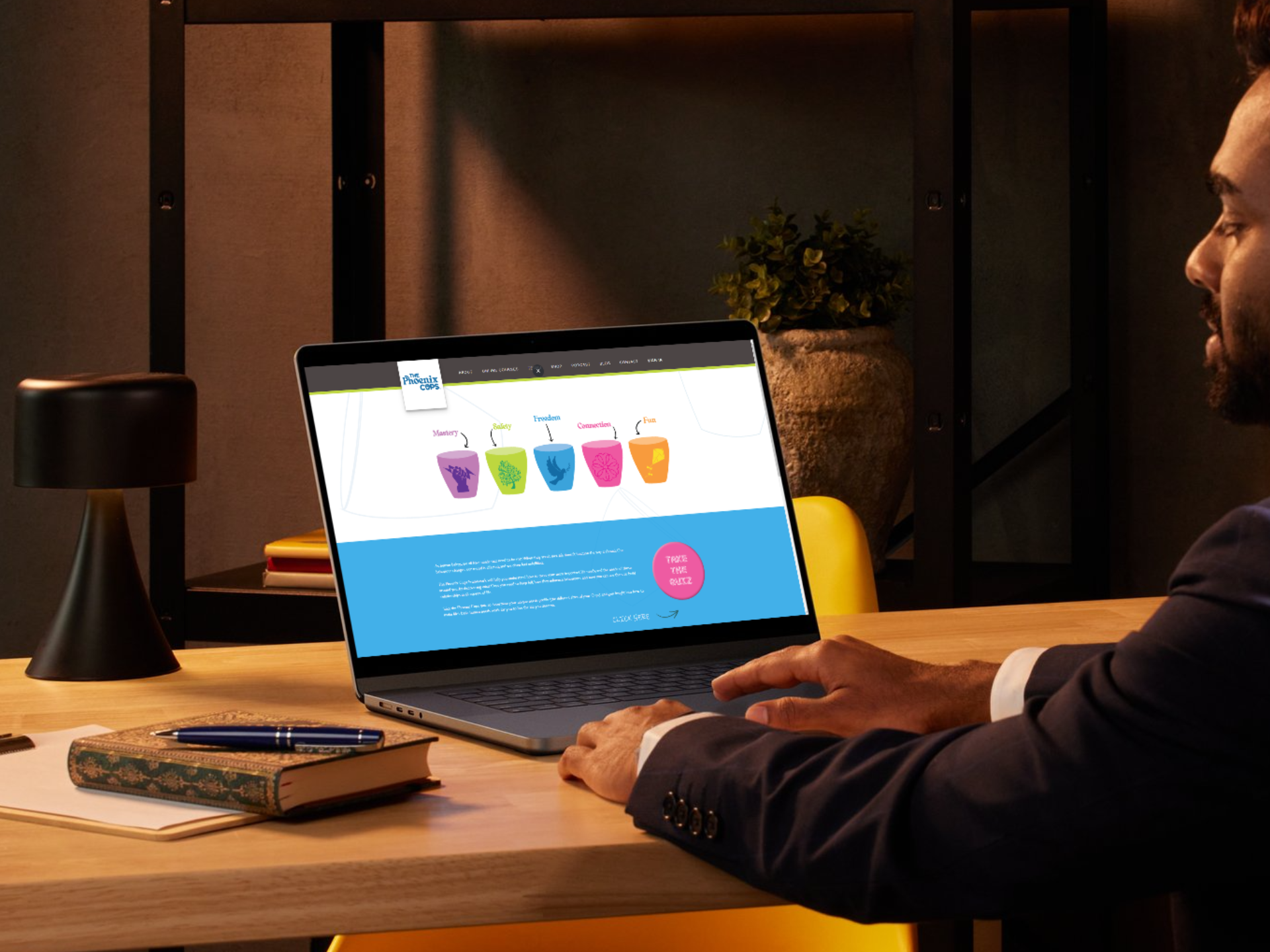 Families | Phoenix Support For Educators